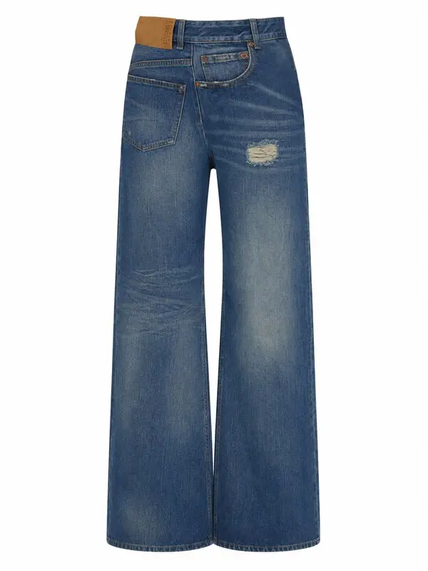 MAISON MARGIELA Jeans "twist