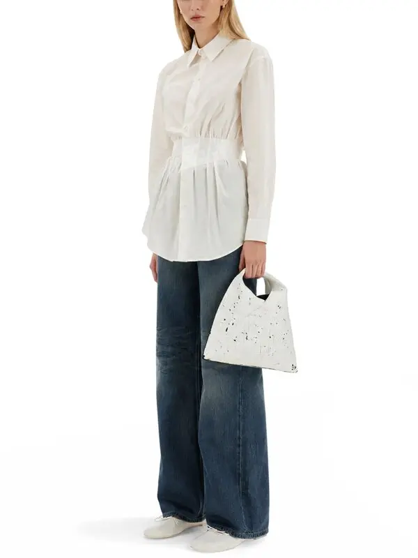 MAISON MARGIELA Jeans "twist