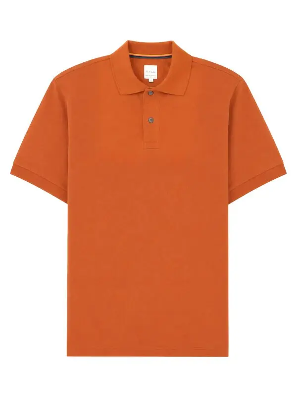 Paul Smith Polo "artist Stripe