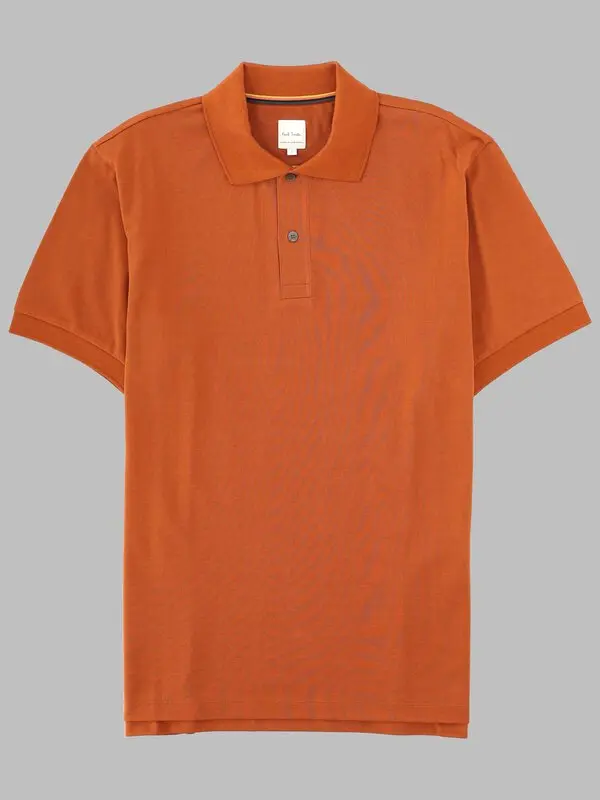 Paul Smith Polo "artist Stripe