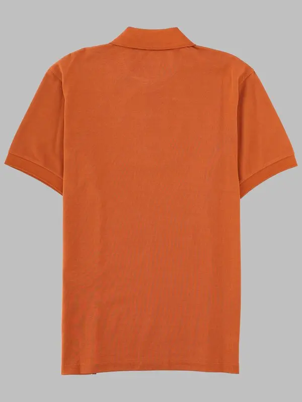 Paul Smith Polo "artist Stripe