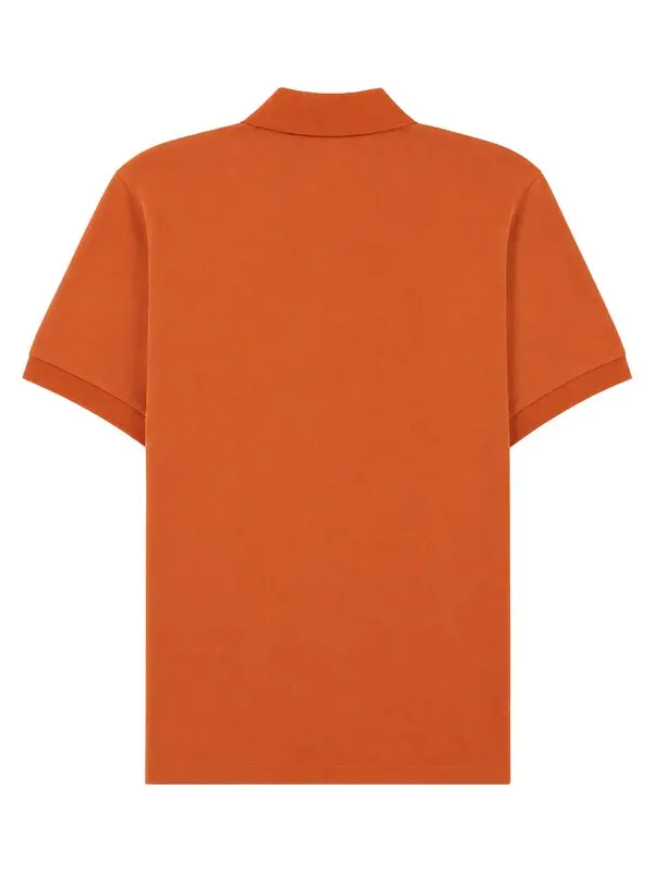 Paul Smith Polo "artist Stripe