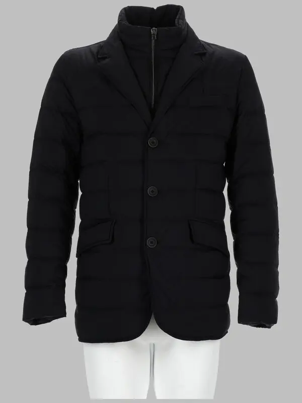 Herno Down Jacket