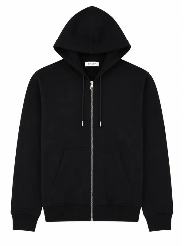 Givenchy Felpa Con Stampa "photographic