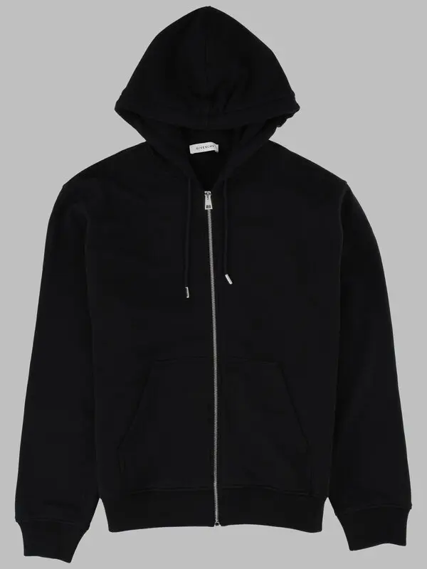 Givenchy Felpa Con Stampa "photographic
