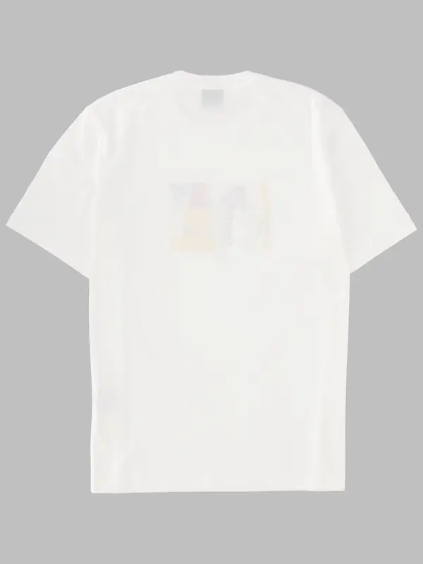 Paul Smith T-shirt "zebra