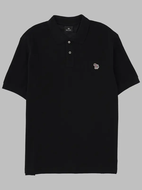 Paul Smith Polo "zebra