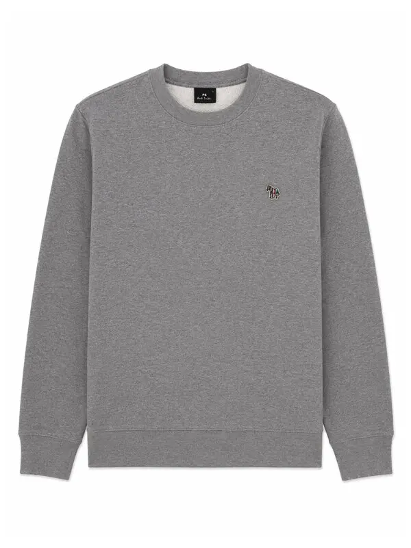 Paul Smith Felpa "zebra