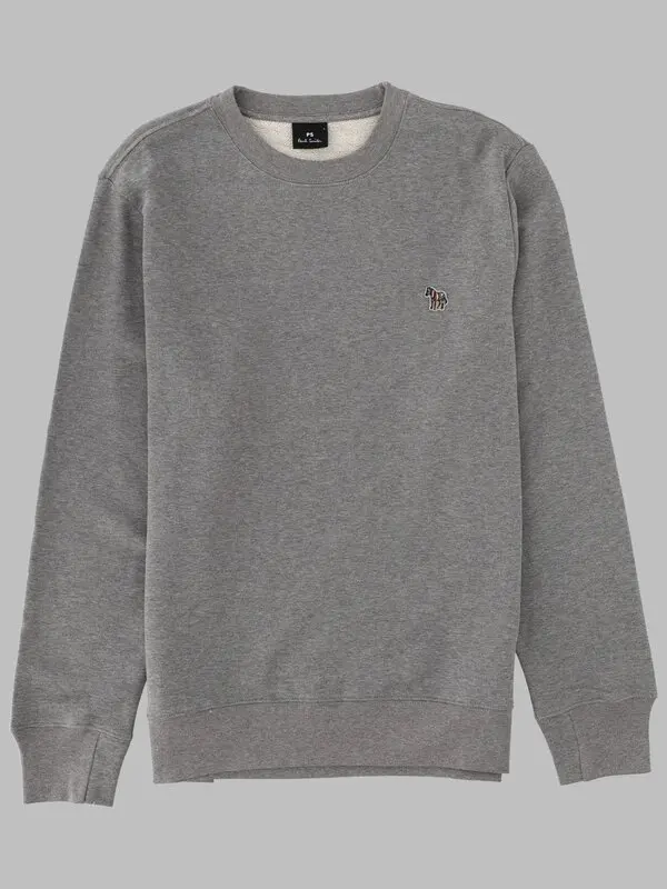 Paul Smith Felpa "zebra