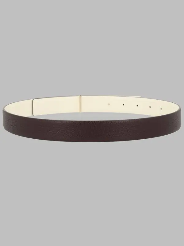 TOM FORD T" Buckle Belt