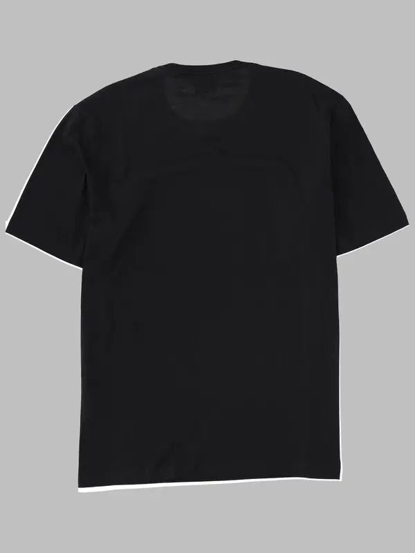Paul Smith T-shirt Con Stampa