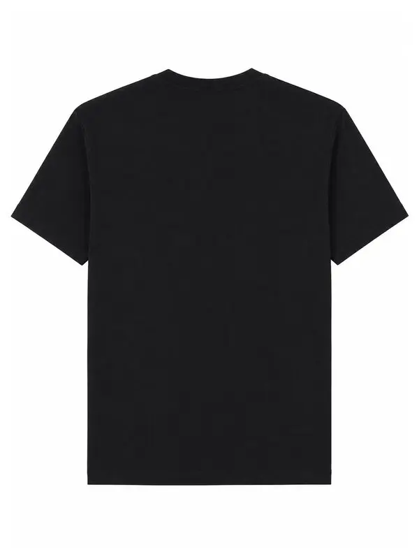 Paul Smith T-shirt Con Stampa