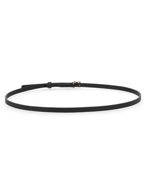 Dolce & Gabbana Cintura Con Logo