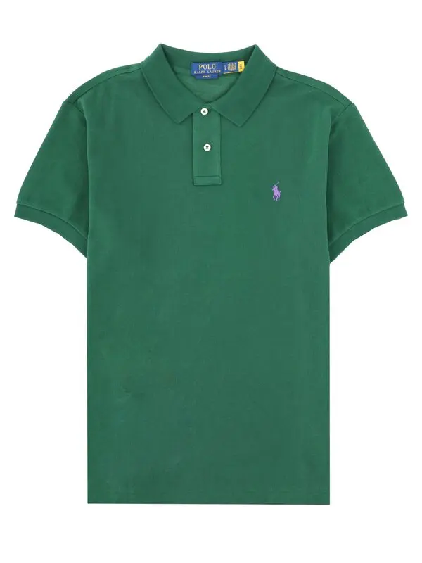 Polo Ralph Lauren Polo Con Logo
