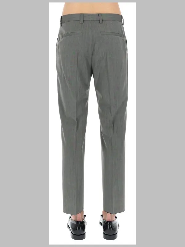 Hugo Teagan Tailored Trousers