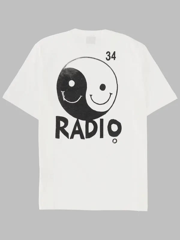 Paul Smith T-shirt Con Stampa