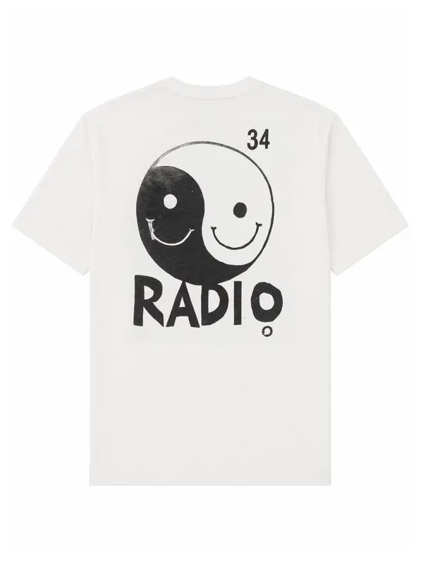 Paul Smith T-shirt Con Stampa