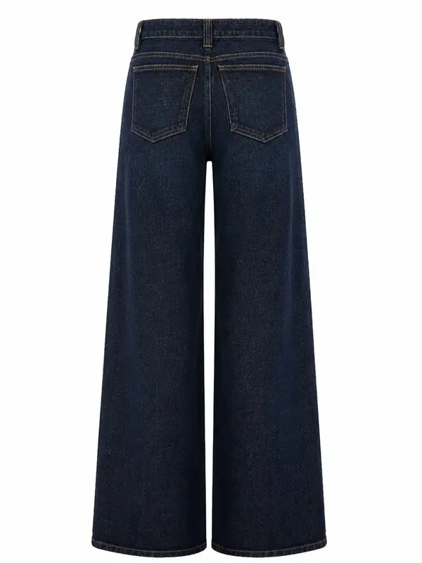 Khaite Jeans "dane