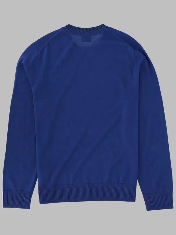 Paul Smith Maglia In Lana Merino