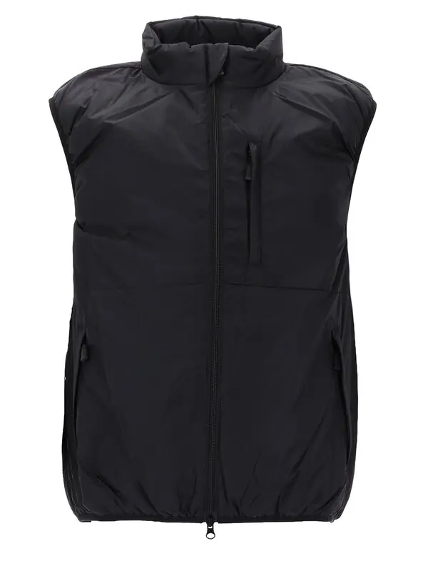 Aspesi Smanicato "jil - Black