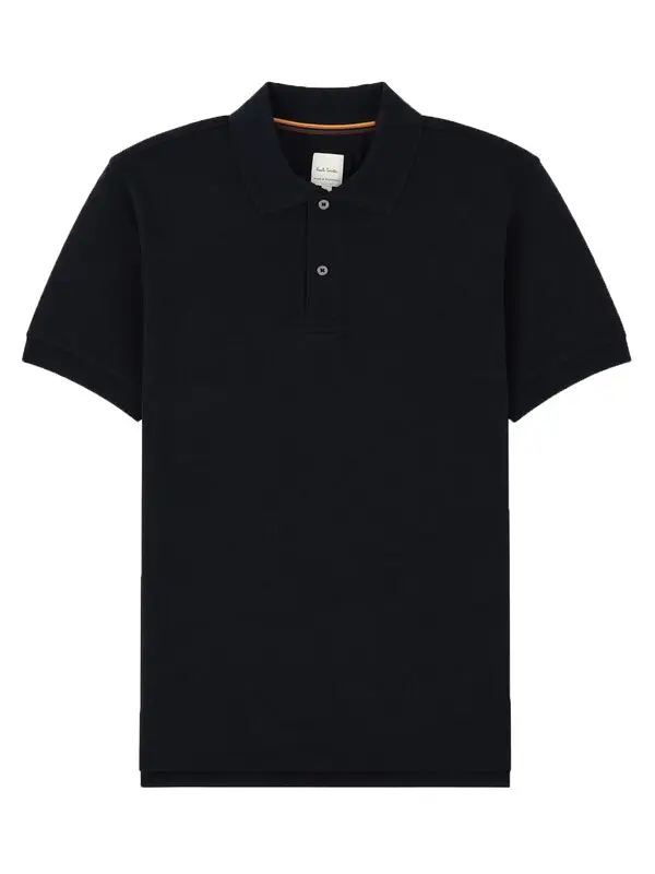 Paul Smith Polo "artist Stripe