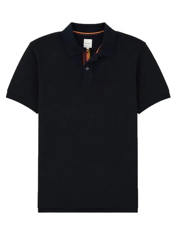 Paul Smith Polo "artist Stripe