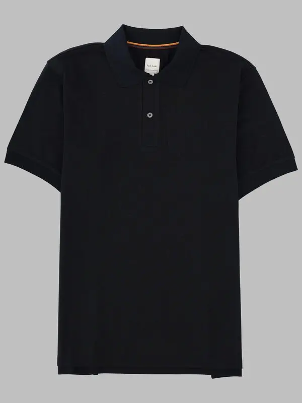 Paul Smith Polo "artist Stripe