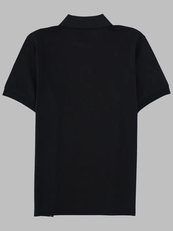 Paul Smith Polo "artist Stripe