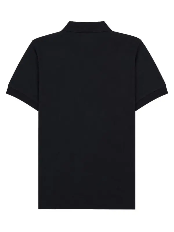 Paul Smith Polo "artist Stripe