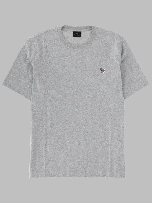 Paul Smith T-shirt "zebra