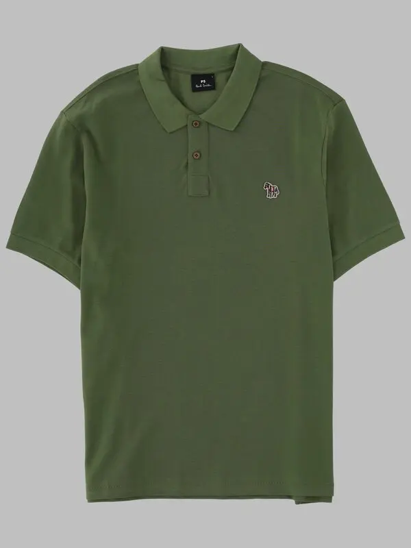 Paul Smith Polo "zebra