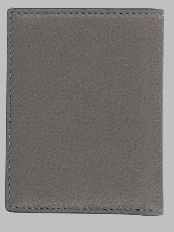 TOM FORD Bi-fold Leather Cardholder