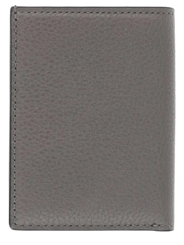 TOM FORD Bi-fold Leather Cardholder