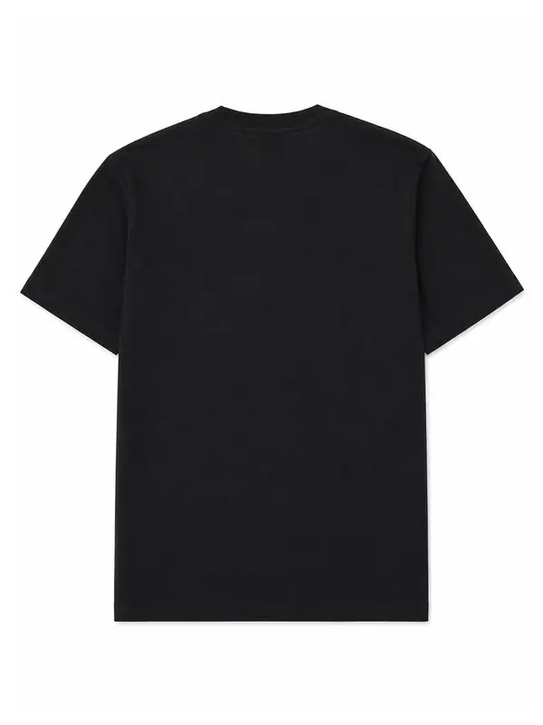 Paul Smith T-shirt "zebra