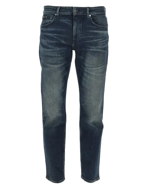 BOSS Jeans "c-re. Maine - Blue