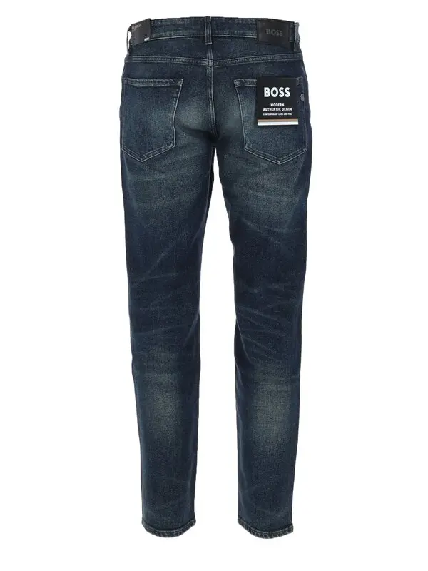 BOSS Jeans "c-re. Maine