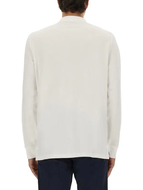 Polo Ralph Lauren Polo In Cotone