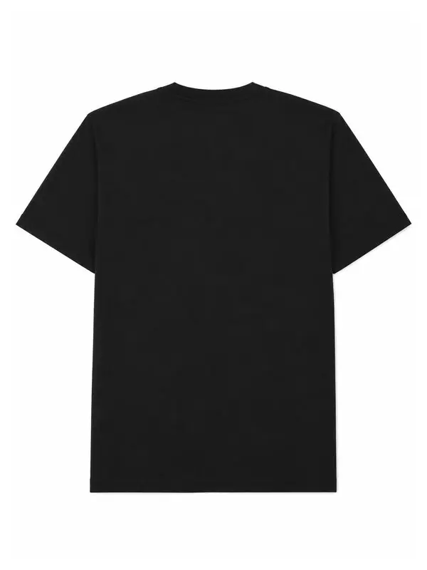 Paul Smith T-shirt Con Stampa