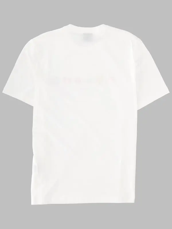 Paul Smith T-shirt Con Stampa