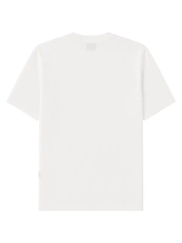Paul Smith T-shirt Con Stampa