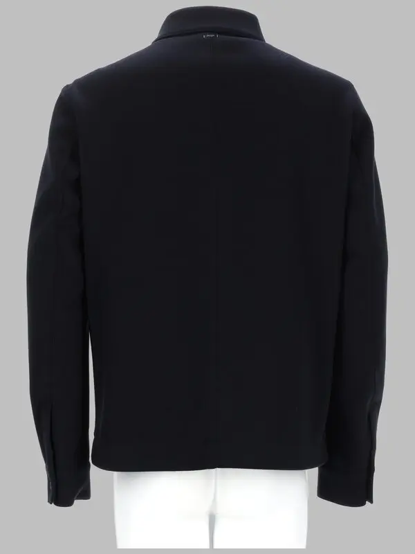 Herno Button-up Jacket