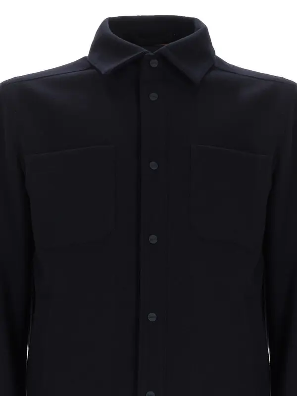 Herno Button-up Jacket