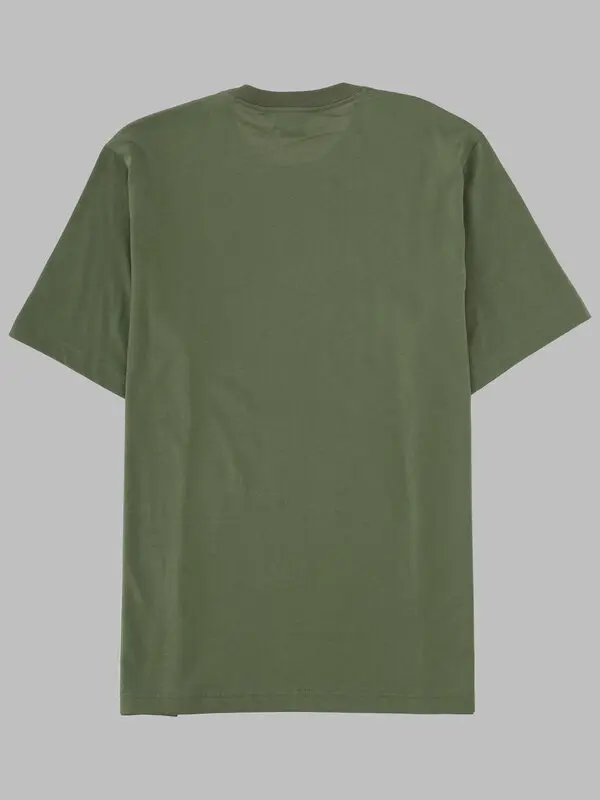 Paul Smith T-shirt Con Stampa