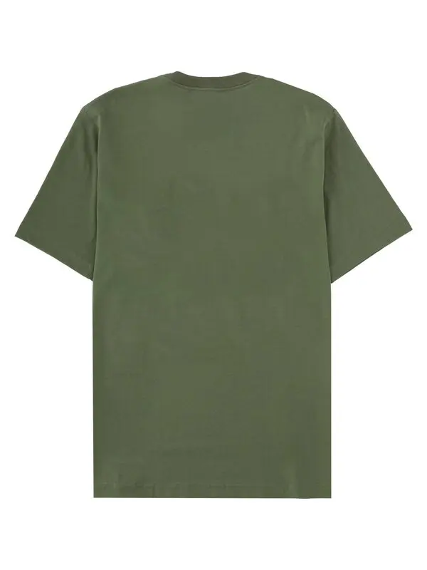 Paul Smith T-shirt Con Stampa