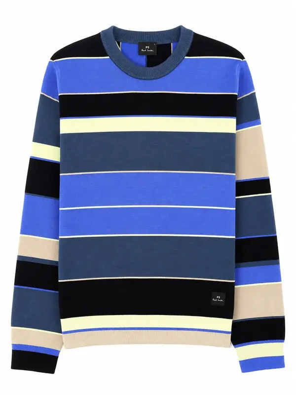 Paul Smith Maglia In Cotone