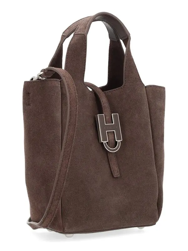 Hogan Borsa Shopping " Trend" Mini