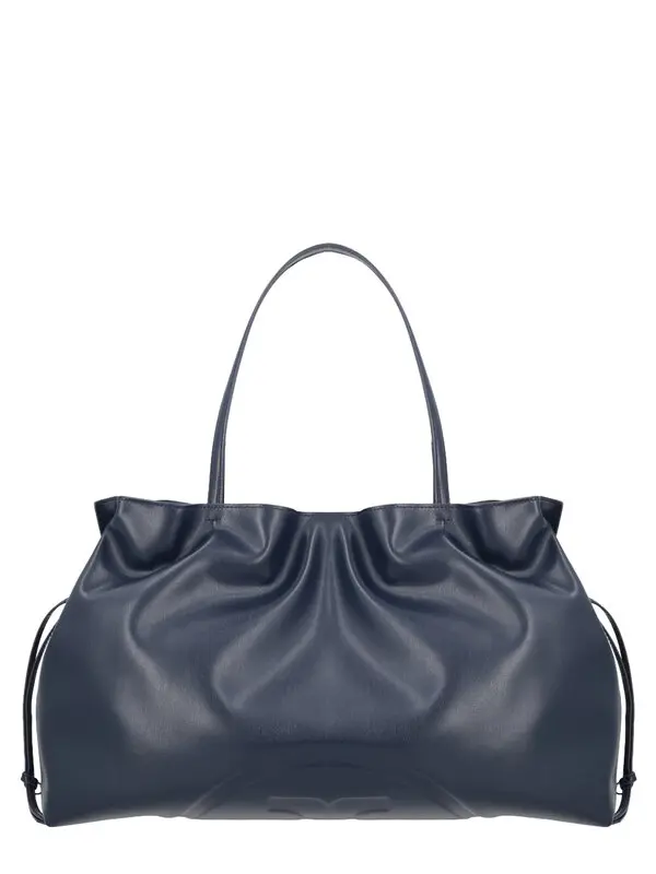Tory Burch Ella Natural Tote Bag