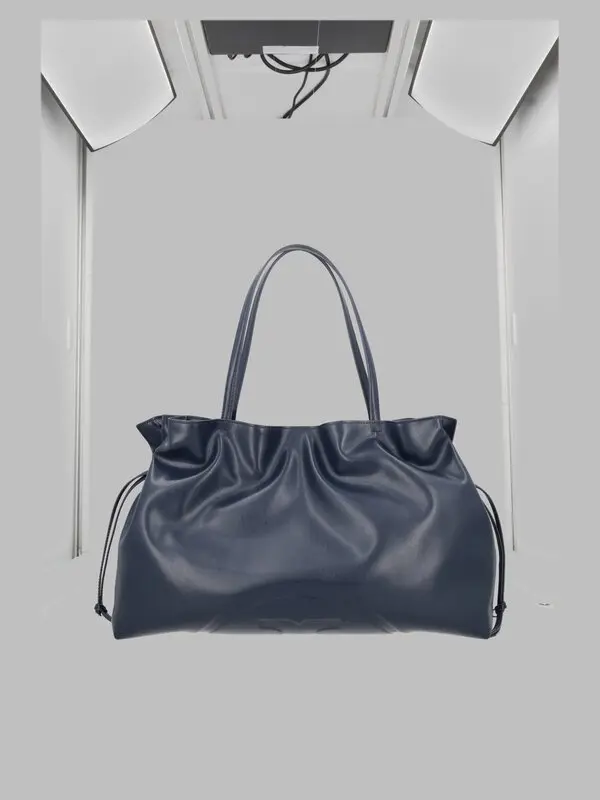 Tory Burch Ella Natural Tote Bag