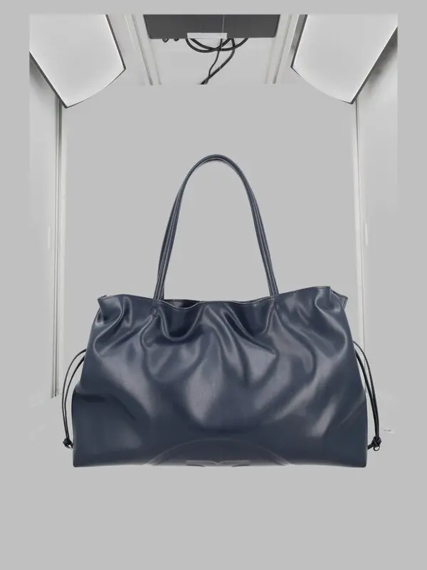 Tory Burch Ella Natural Tote Bag