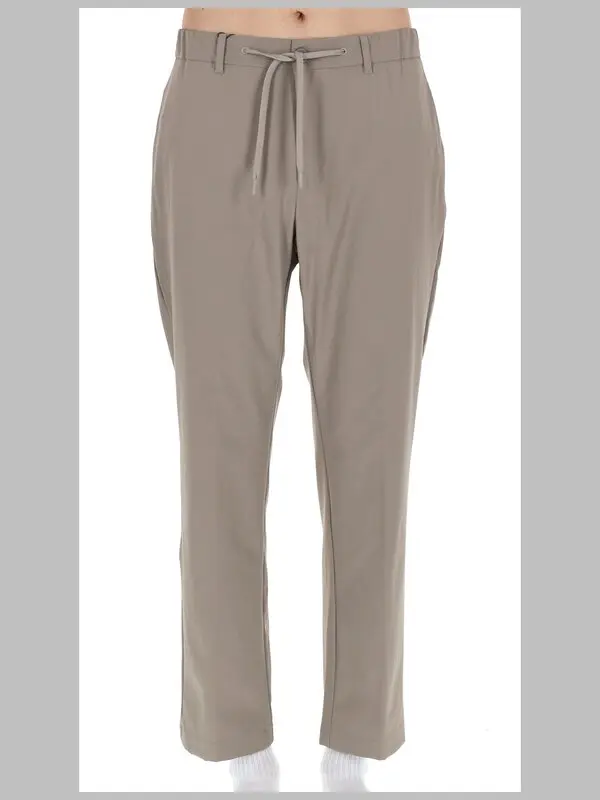 Herno Pantalone In Tessuto Tecnico